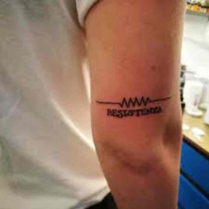 Tatuaggio AntiFascista: Significato, Idee e Costi | Inkme Tattoo Blog