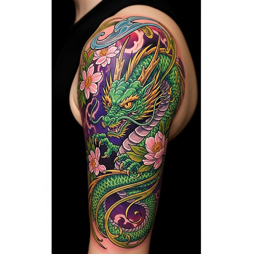 Tatuaggio Disegni: Significato, Idee e Costi | Inkme Tattoo Blog